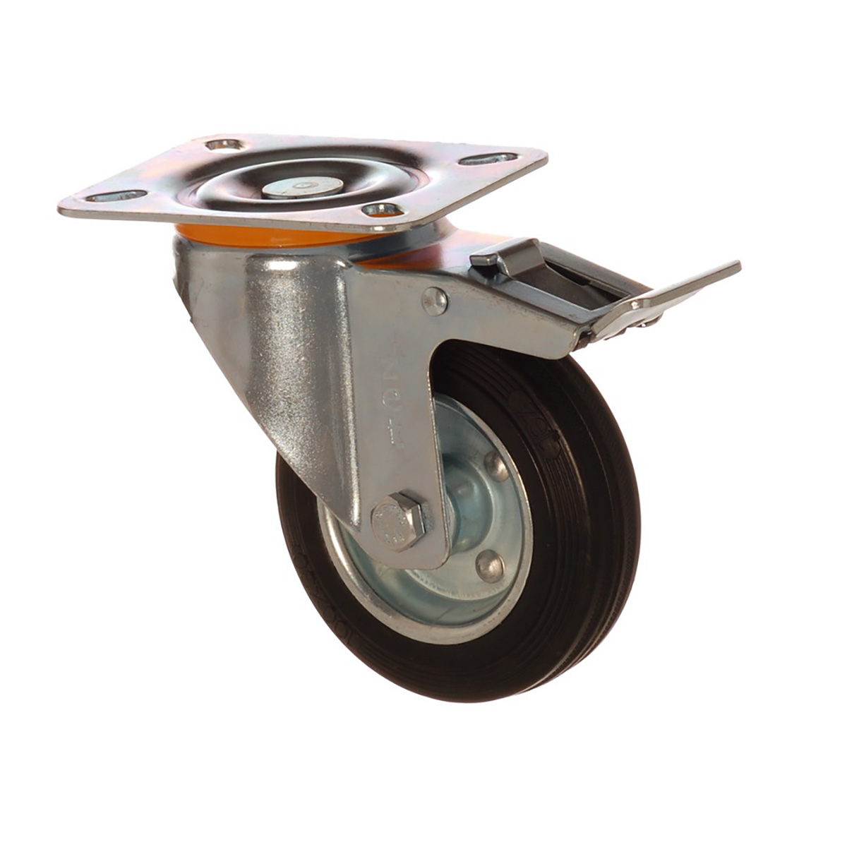 Burak Teker Sanayi Tekerleği - Bauhaus