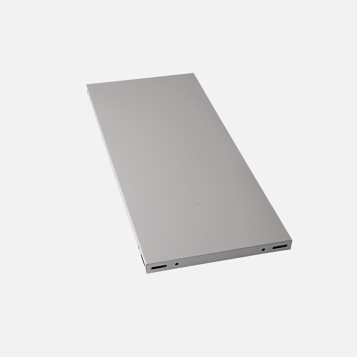 Regalux Metal Raf 35X80 cm Gri - Bauhaus