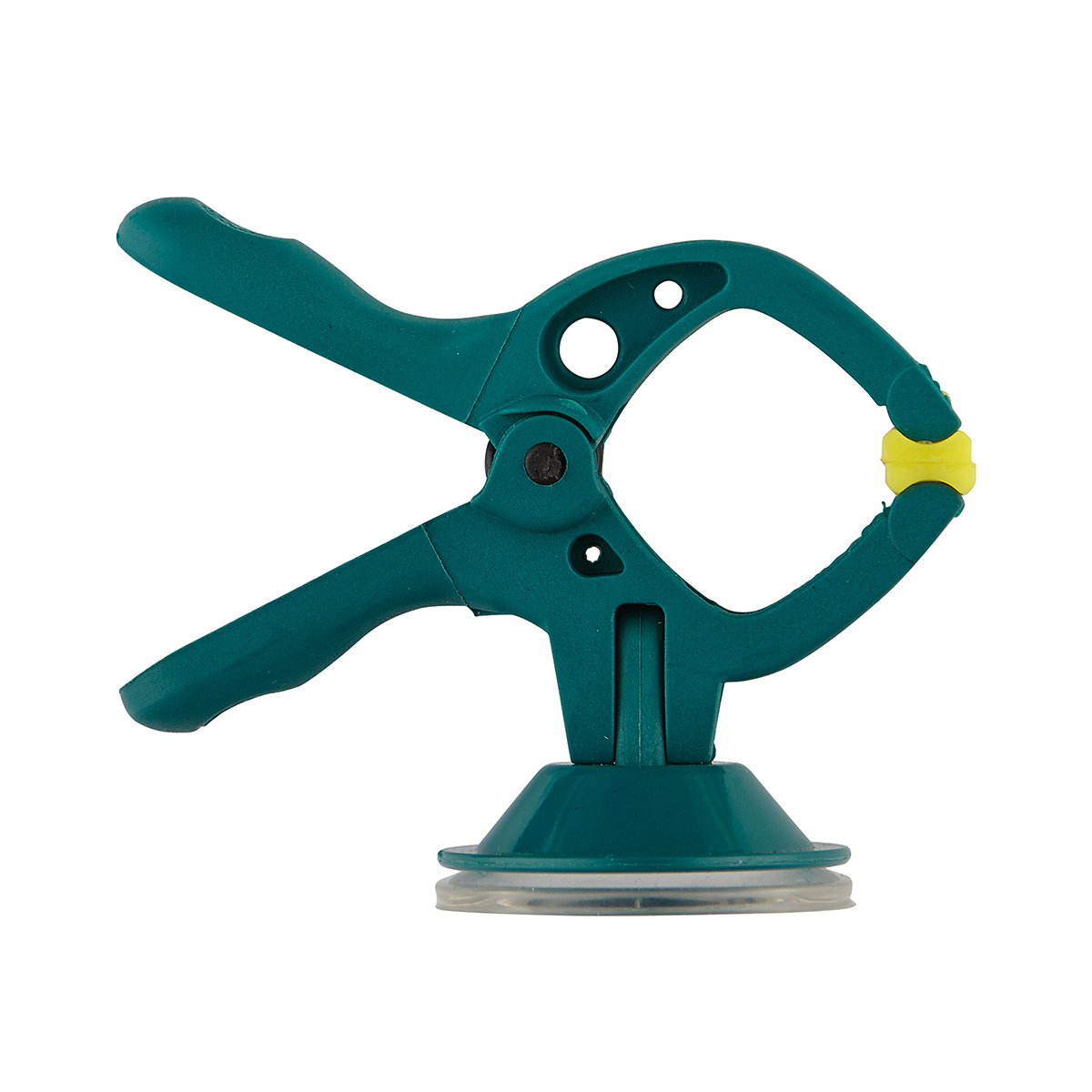 Wolfcraft Microfix S 20 mm Mini Yaylı İşkence - Bauhaus