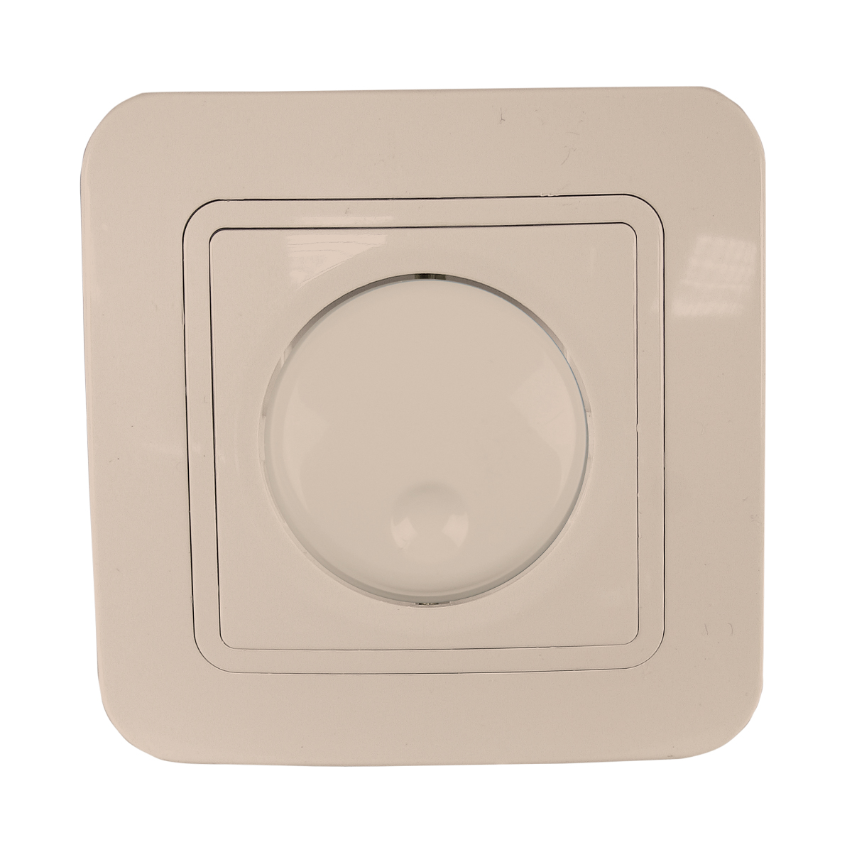 Makel Lillium-Krem, Dimmer - Bauhaus