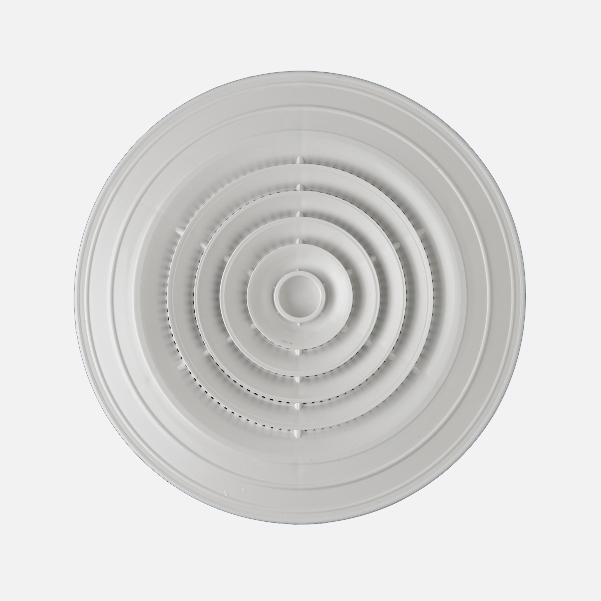 Pan Pen Yuvarlak Panjur 1002 Çap 13cm - Bauhaus