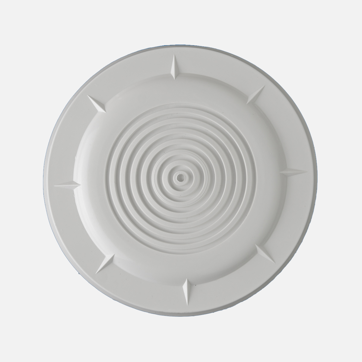 Pan Pen Yıldız Baca Kapağı 1007 Çap 13cm - Bauhaus