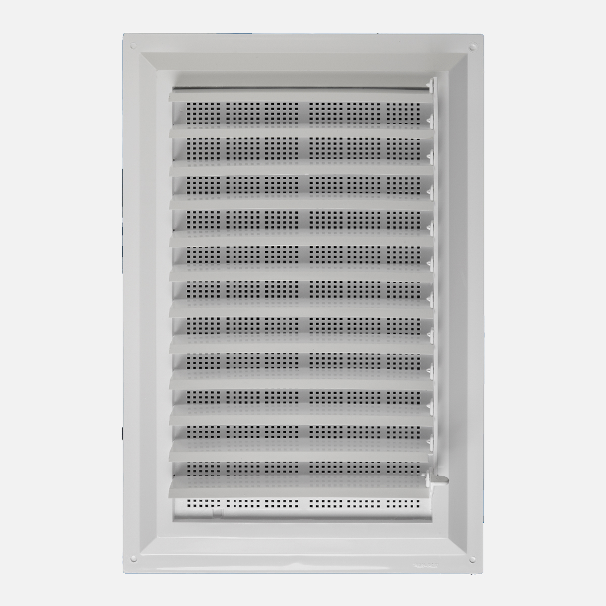 Pan Pen Menfez Kapağı 36x55cm - Bauhaus