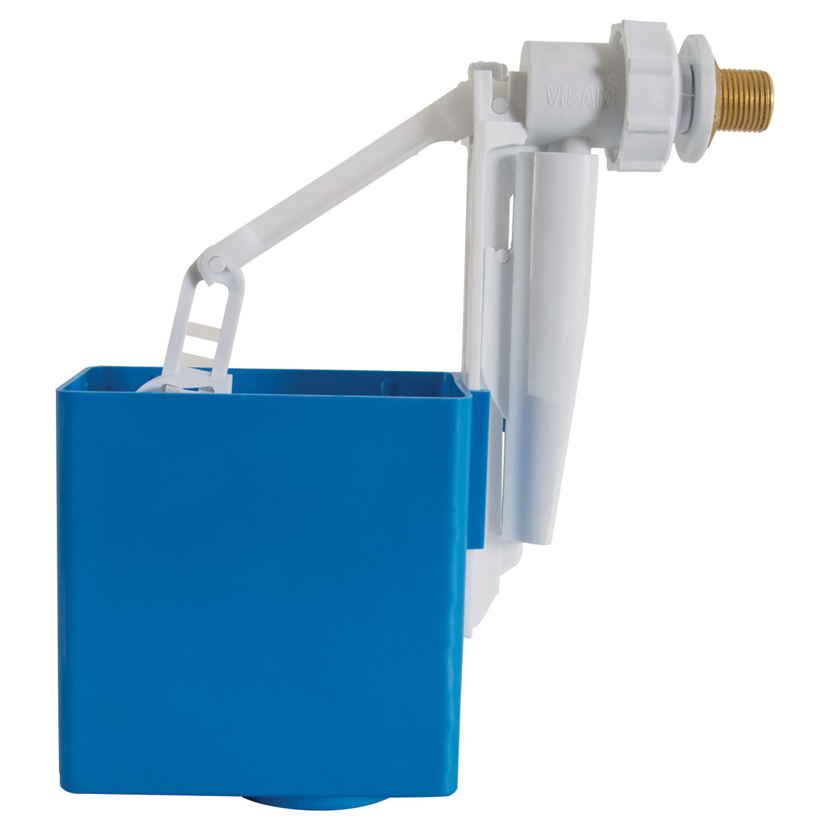 Visam 3/8 Jet Flatör - Bauhaus