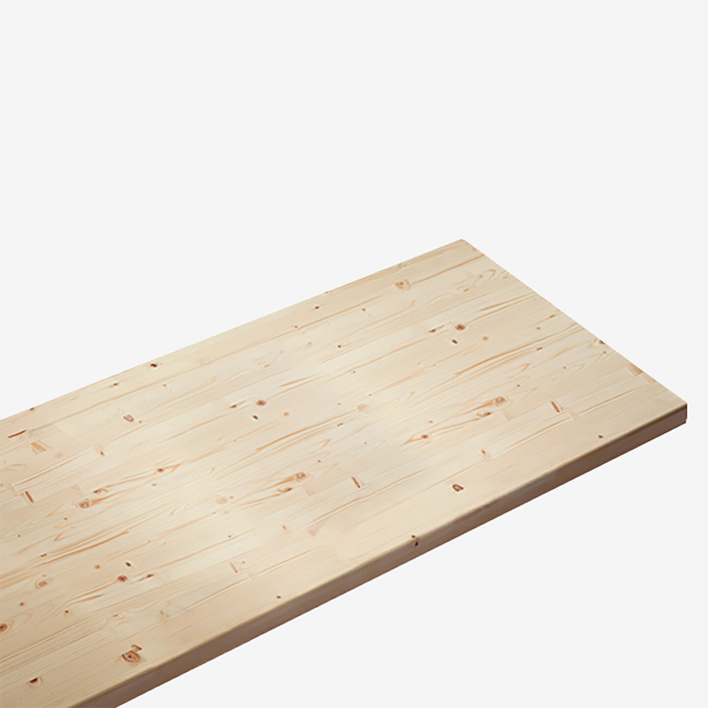 Rettenmeier Masif Çalışma Tezgahı - Bauhaus