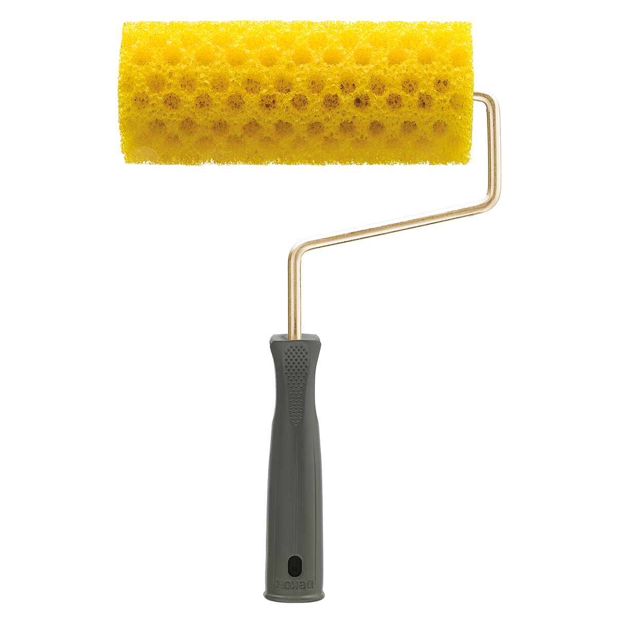 Dekor Sünger Kristalli Delikli Rulo 20cm - Bauhaus