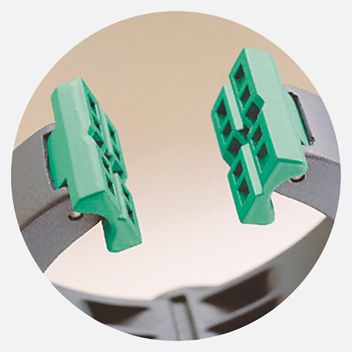 Wolfcraft Macrofix Plastik İşkence - Bauhaus