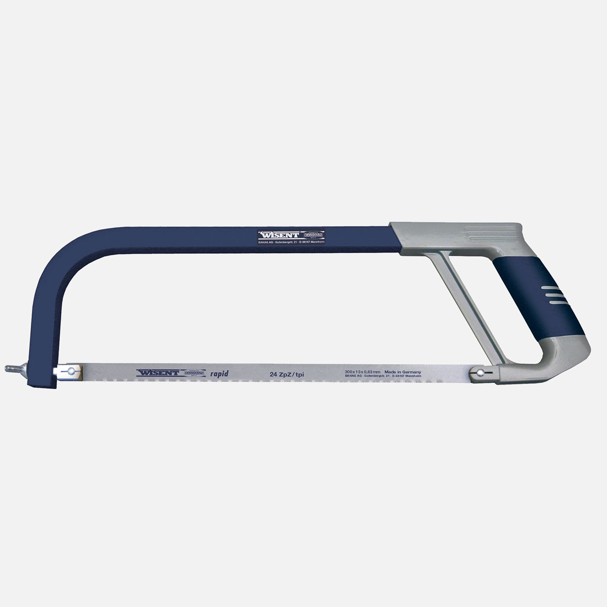 Wisent Metal Testeresi 300 mm - Bauhaus