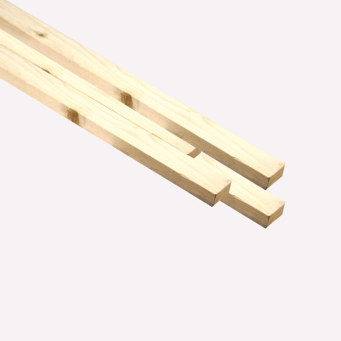 Rettenmeier Ladin Lata 18x36x2000 mm - Bauhaus