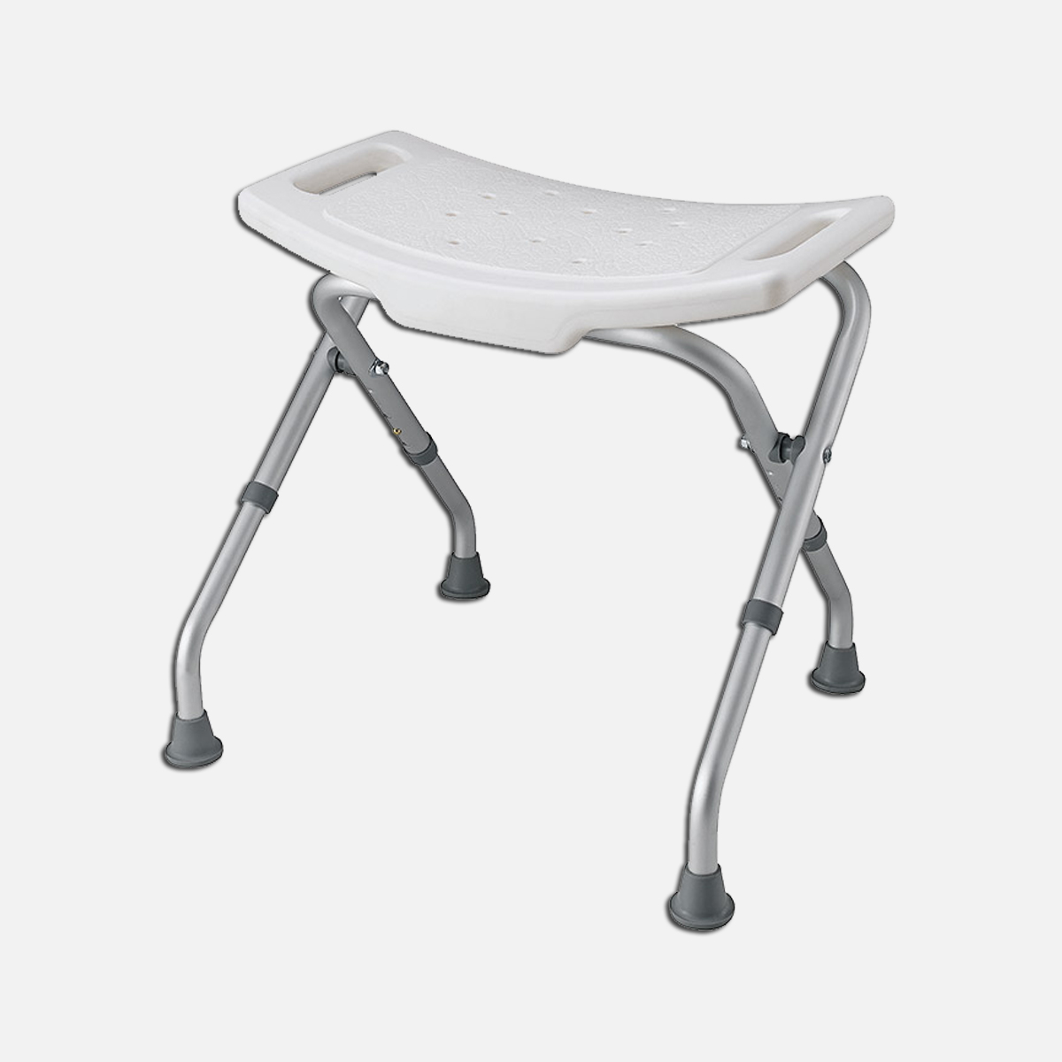 Careosan Katlanır Banyo Taburesi - Bauhaus