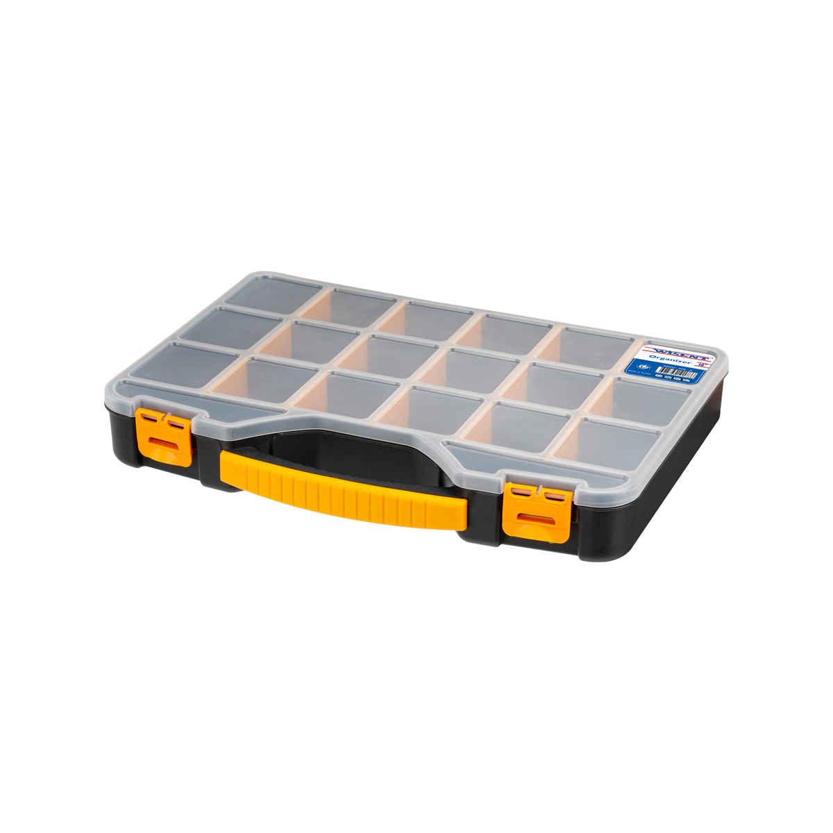 Wisent 18" Organizer - Bauhaus