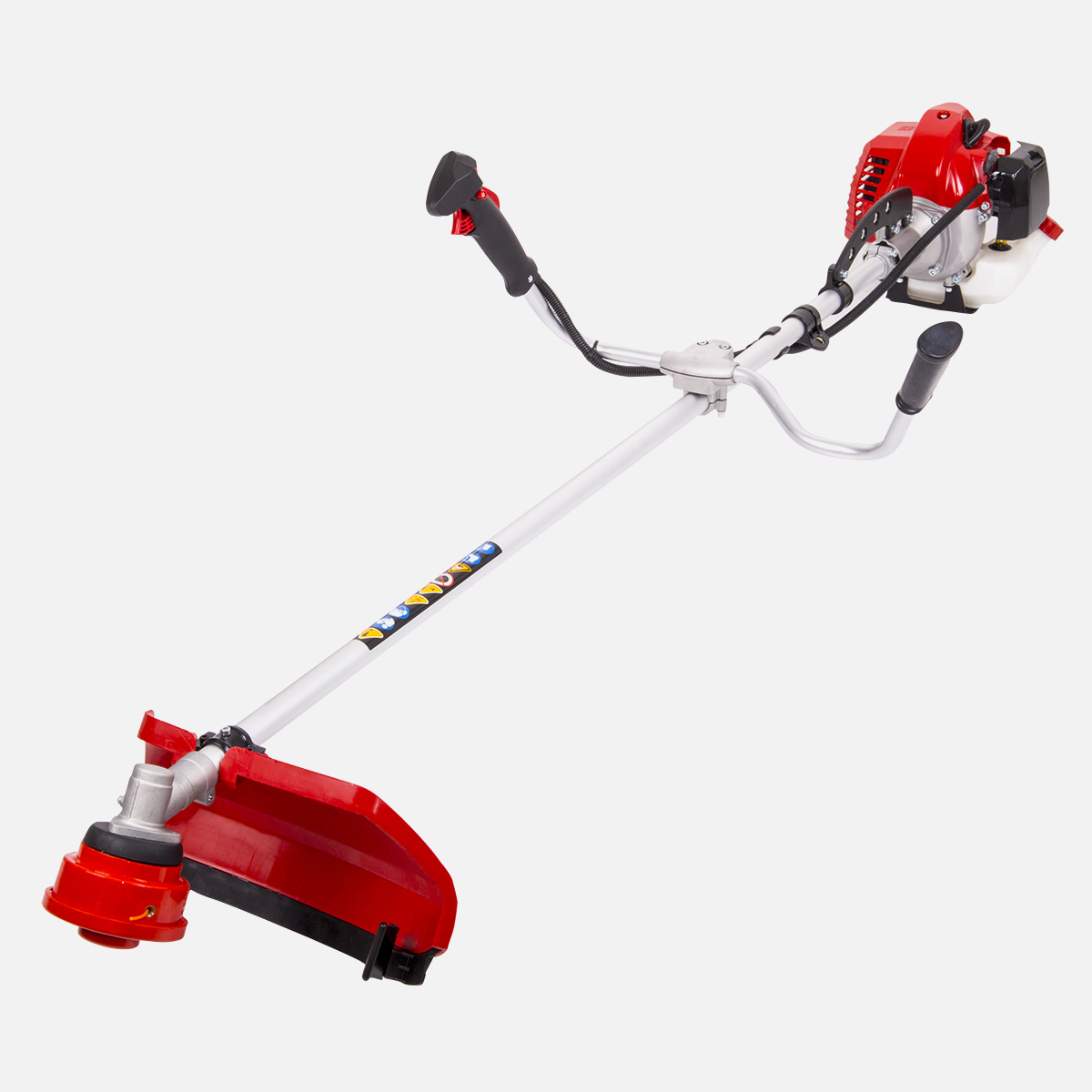 Palmera CG520 Motorlu Yan Tırpan - Bauhaus