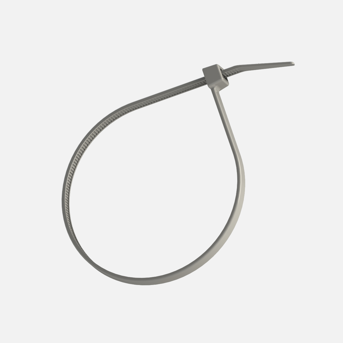 Pemsan Kablo Bağı 102 mm-3.6X370 mm - Bauhaus