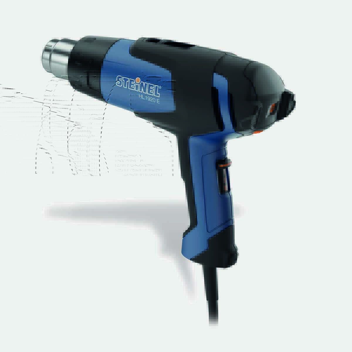 Steinel Hl1920E 2000W 600 C Sıcak Hava Tabancası - Bauhaus