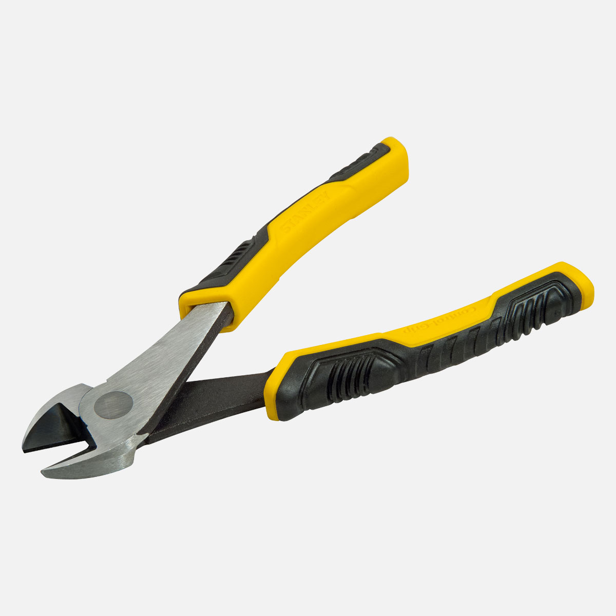 Stanley Yankeski Control Grip - Bauhaus