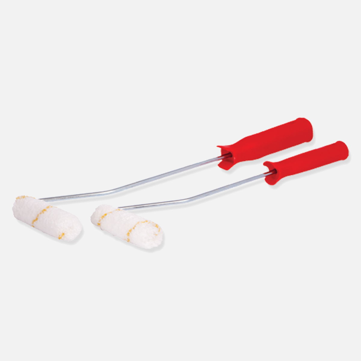 Yapaş Kalorifer Parmak Rulo Polyamid 10cm - Bauhaus