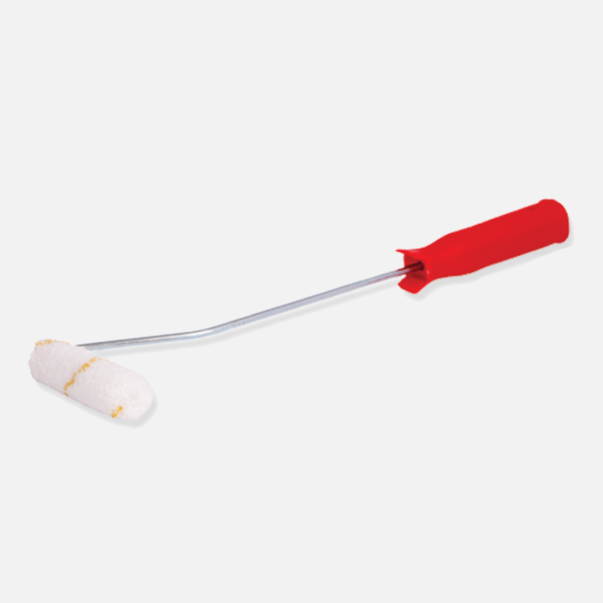 Yapaş 15cm Kalorifer Parmak Rulo Polyamid - Bauhaus