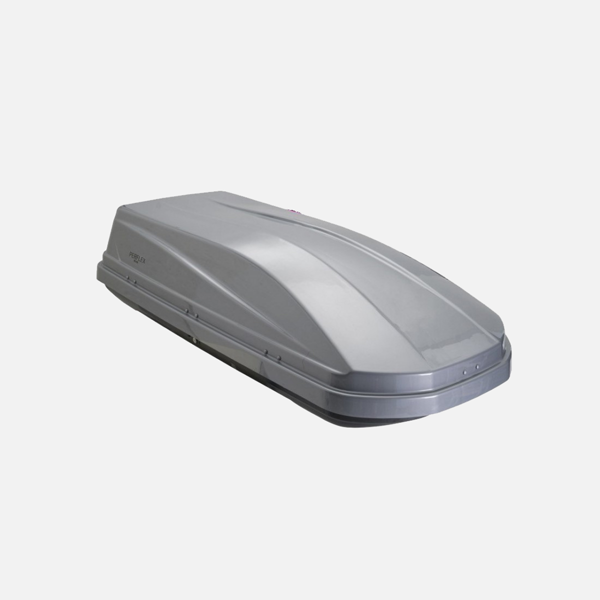 Perflex Port Bagaj Exclusive Gri 500 Litre - Bauhaus