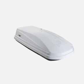 Perflex Port Bagaj Exclusive Beyaz 500 lt - Bauhaus