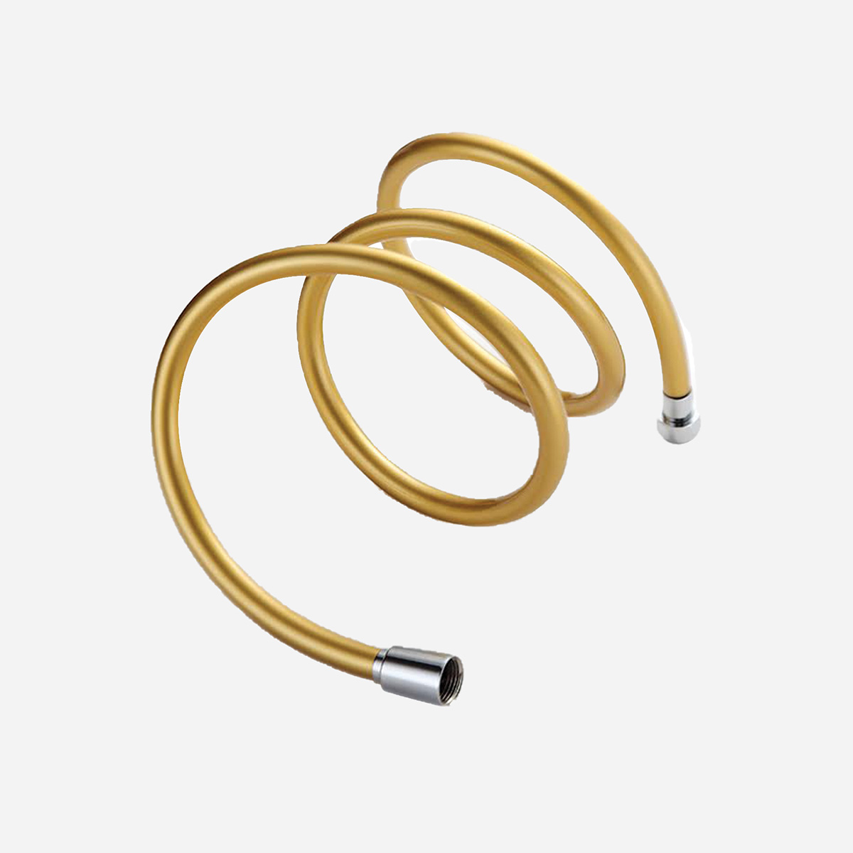 Penta Ch760 Pvc Duş Hortumu Gold - Bauhaus