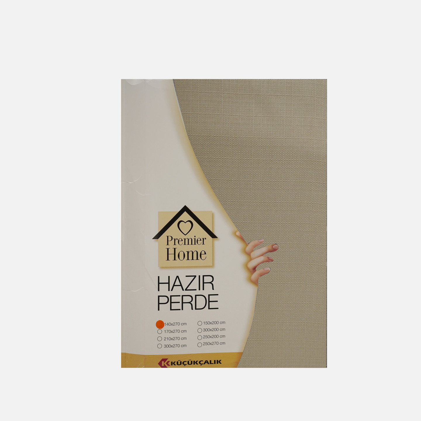 Premier Home New Assos Fon Bej - Bauhaus