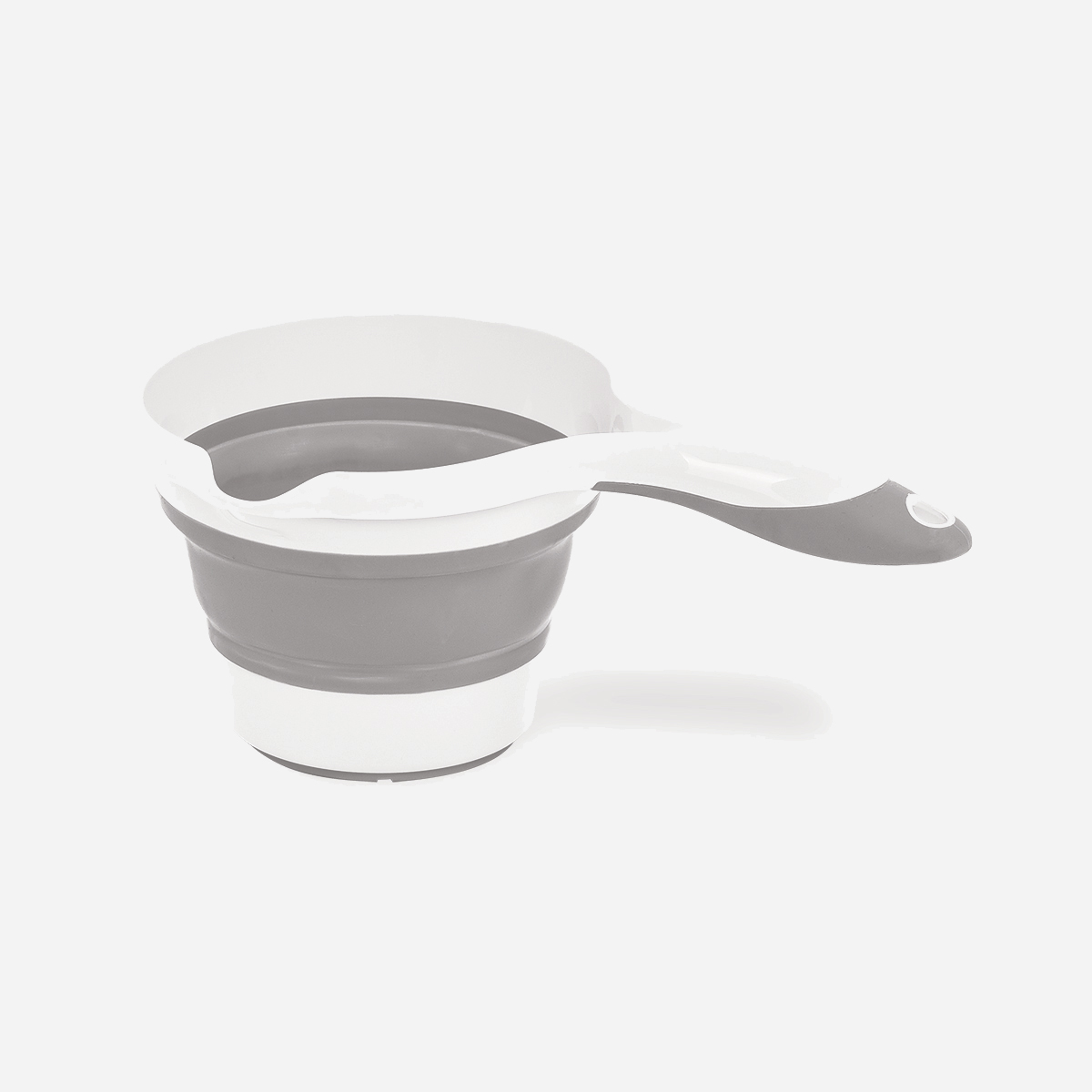 PlastArt Katlanır Badya 1,1L - Bauhaus