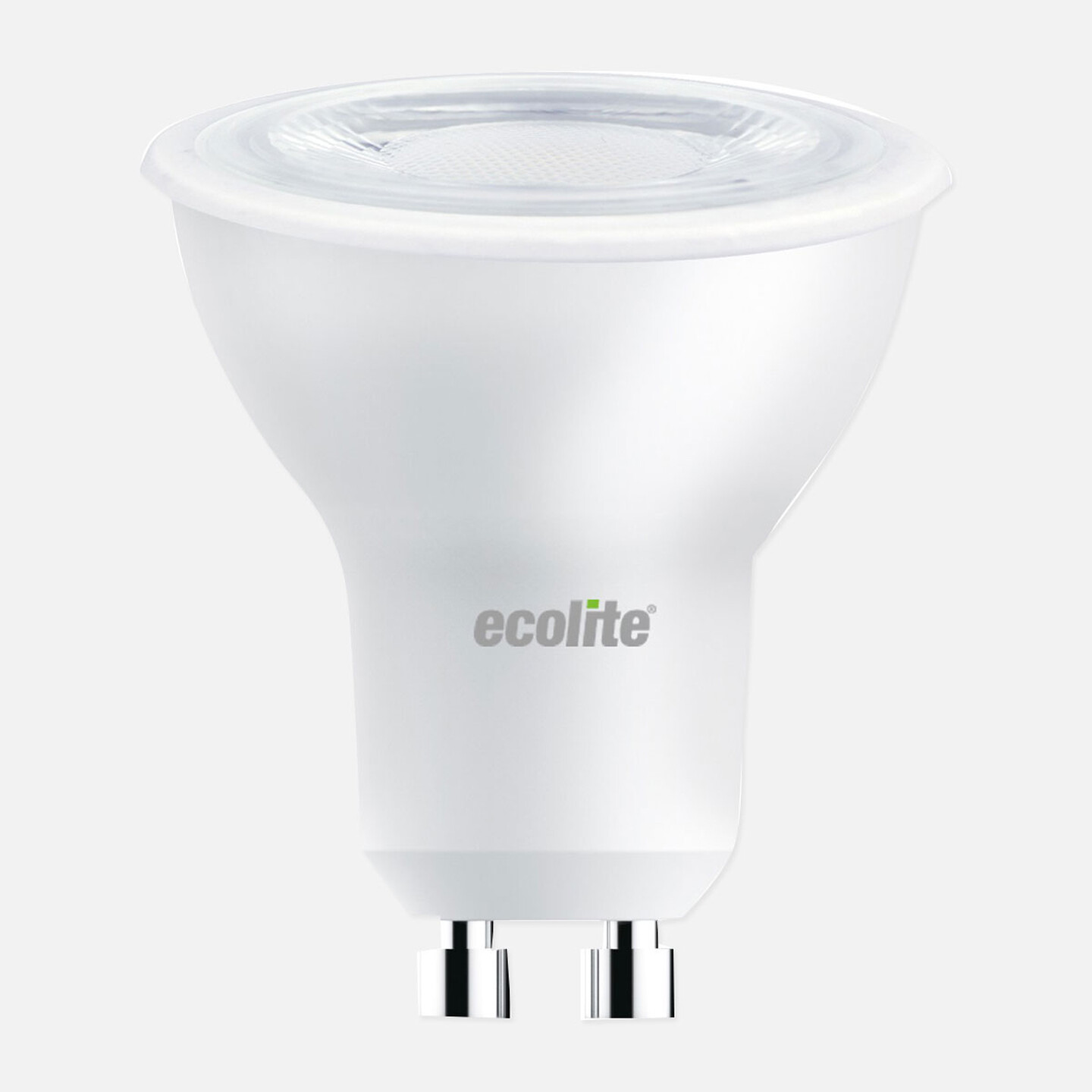Ecolite Led Gu10 8 W Sarı 2700K Dimmerli GU10 LED Ampul - Bauhaus