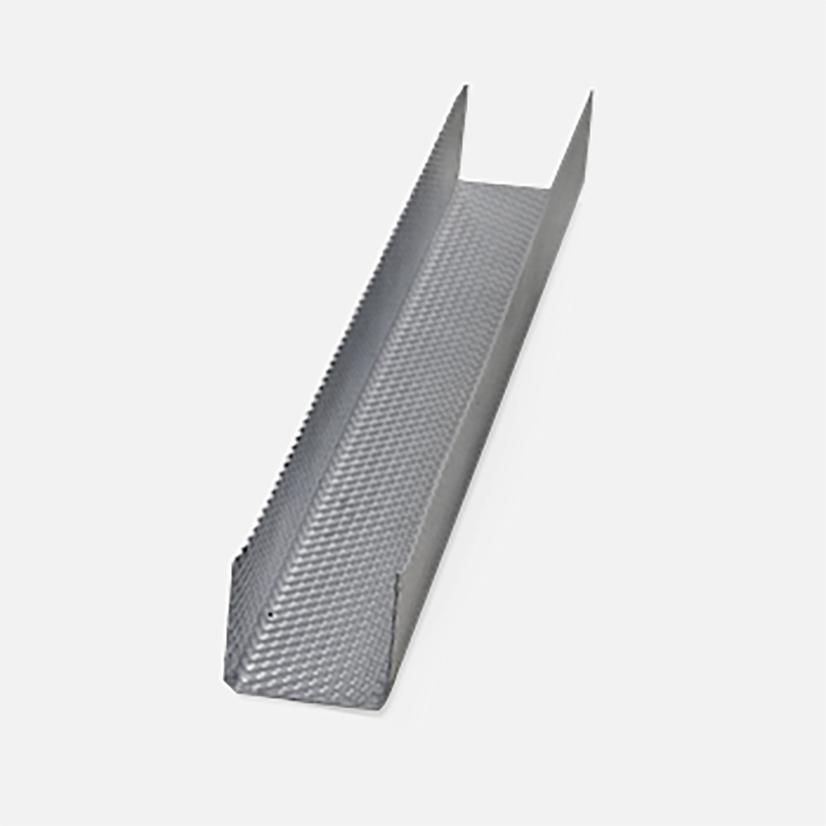 Dalsan Nirvana Tavan U Profil 3 Metre 22x22 mm - Bauhaus