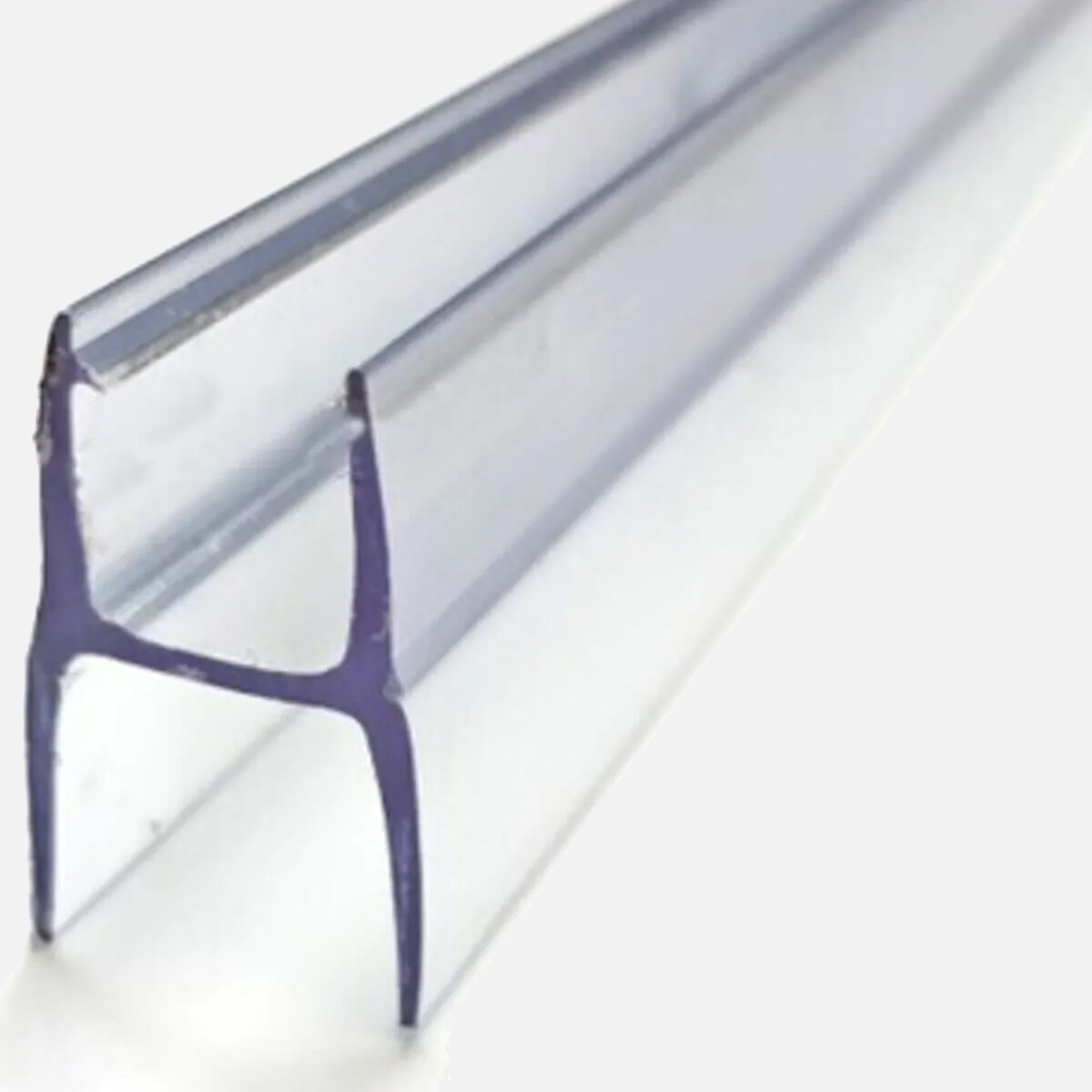 BTM 2 M H Profil Şeffaf - Bauhaus