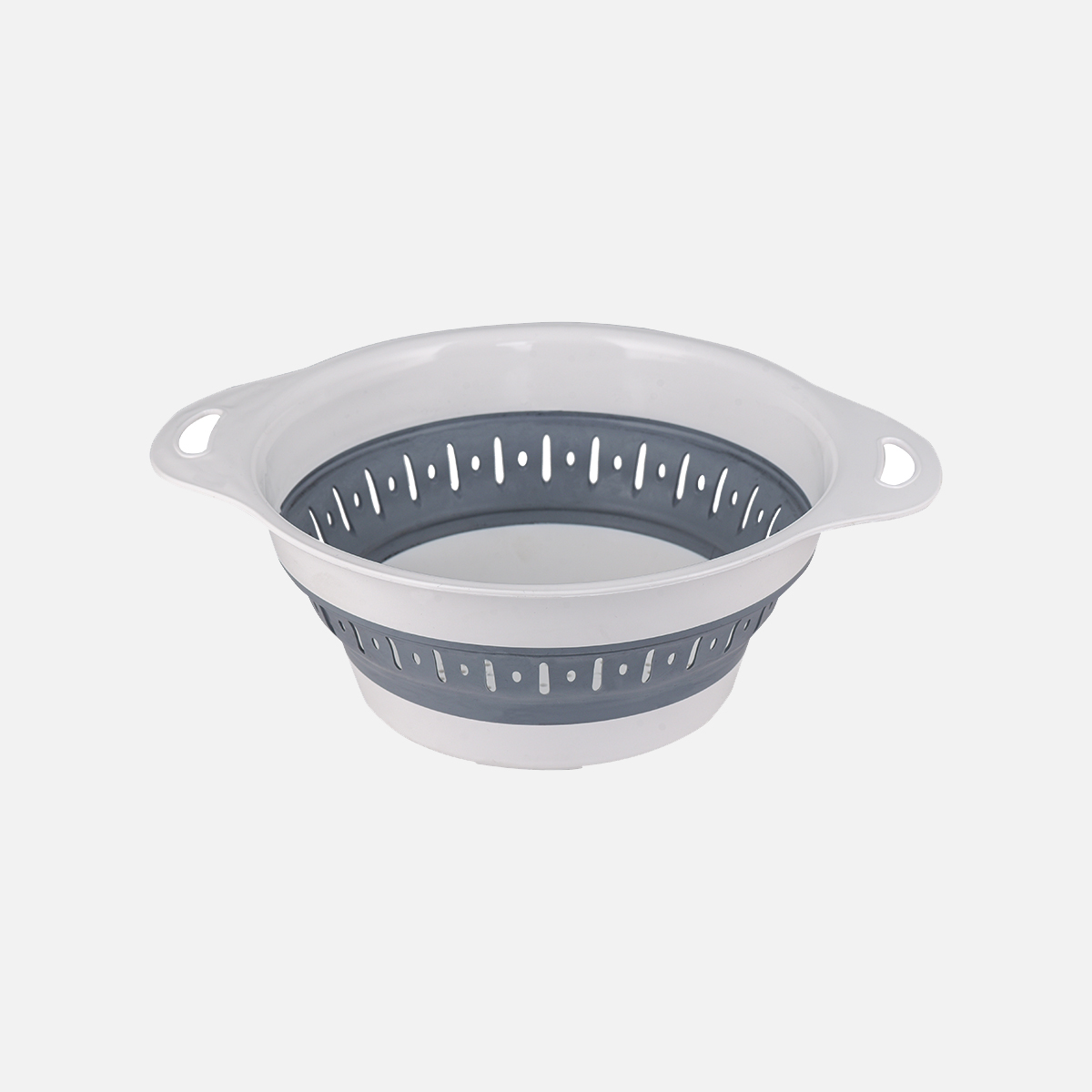 PlastArt Katlanır Yuvarlak Süzgeç - Bauhaus