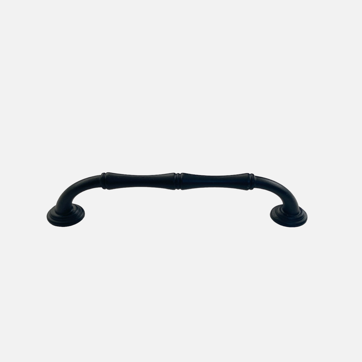 Dreamax 331292 Siyah 96mm Kulp - Bauhaus