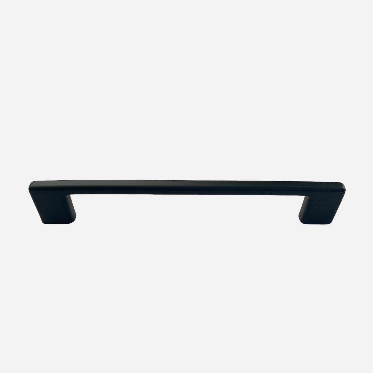 Dreamax 332086 Siyah 96mm Kulp - Bauhaus