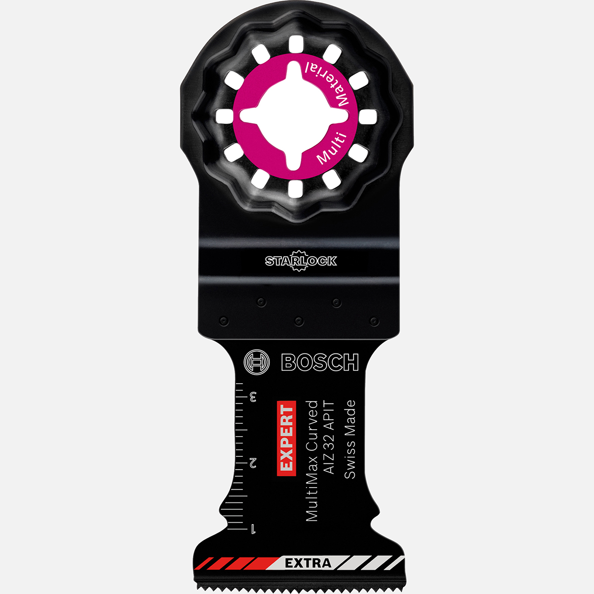 Bosch Exp Starlock Testere Ucu Mumax Aiz32Apt - Bauhaus