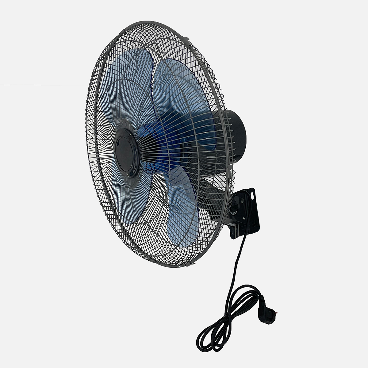 Dlc FLW-500 Duvar Vantilatör 135 Watt - Bauhaus