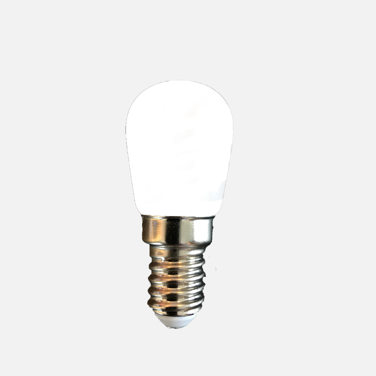 Ecolite Led Soft Filament ST26 2 W Sarı E14 LED Ampul - Bauhaus