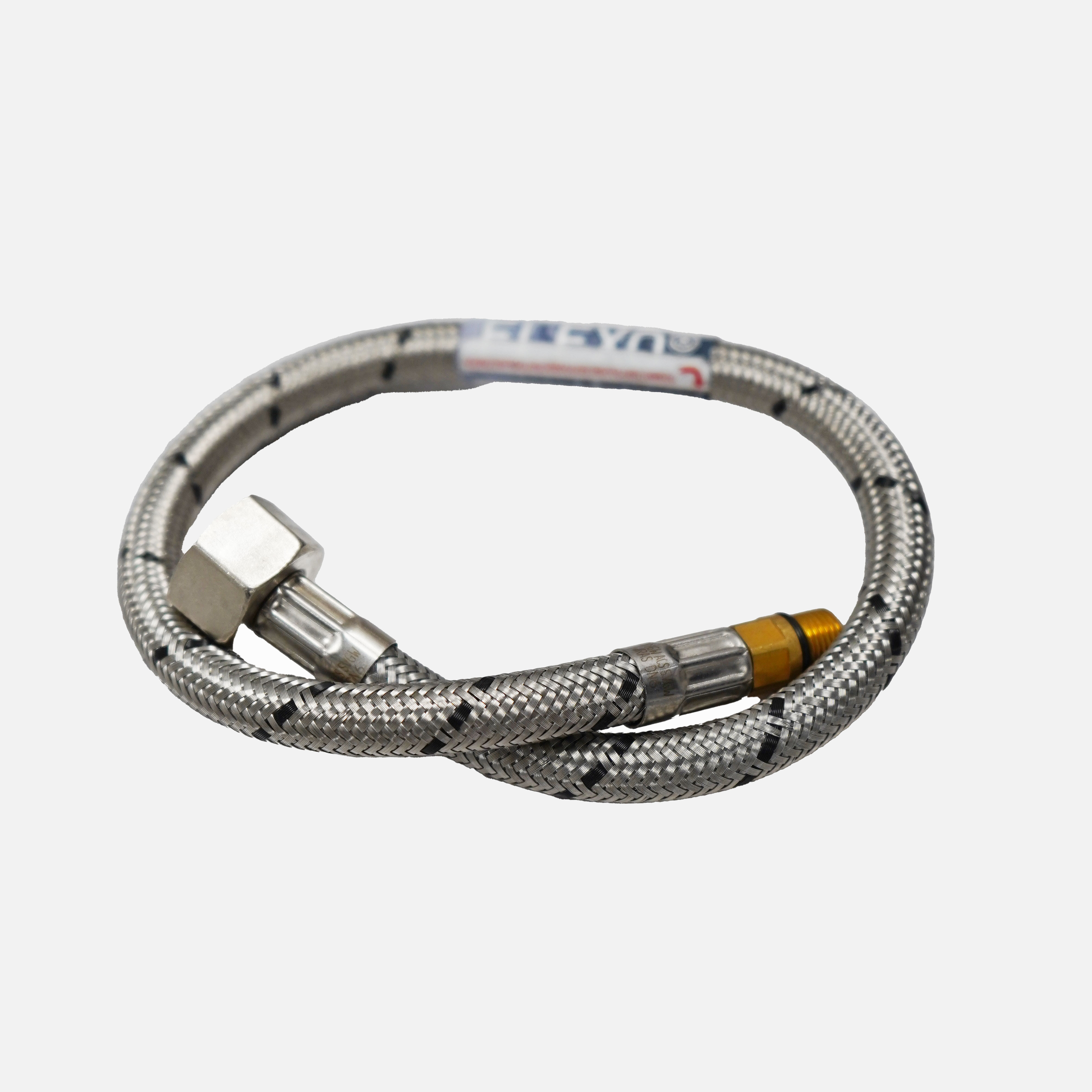 Soft Pex İç Hortum M10-F3/8 50cm - Bauhaus