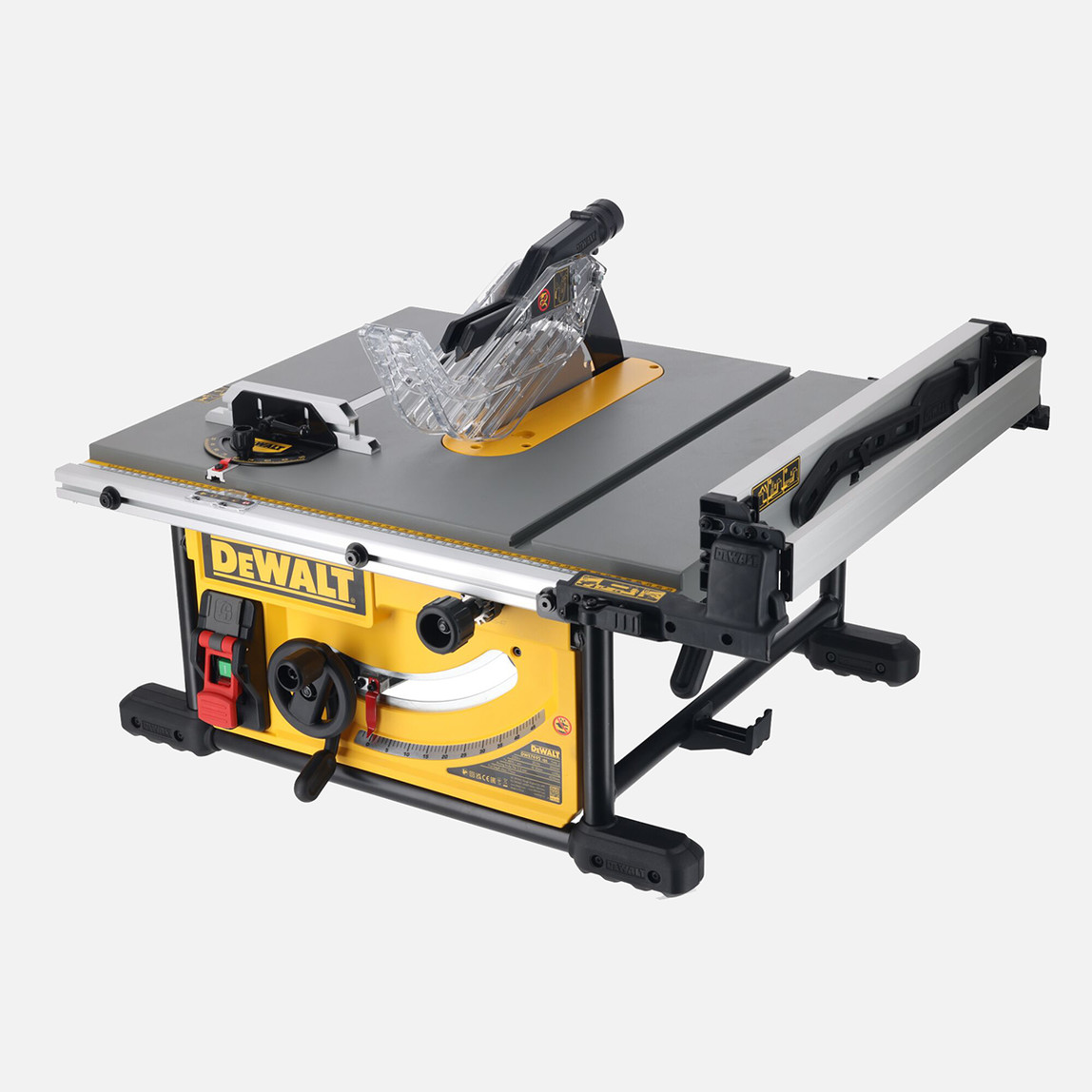Dewalt DWE7492-QS 2000 W 250 mm Tezgah Tipi Testere(Zımpara Hediye ...