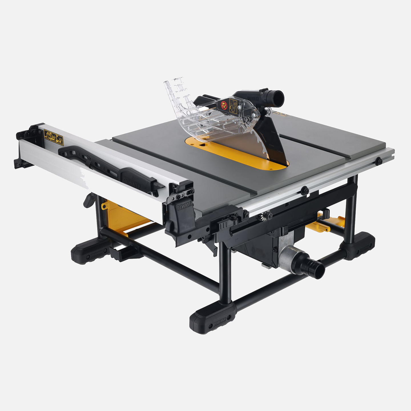 Dewalt DWE7492-QS 2000 W 250 mm Tezgah Tipi Testere(Zımpara Hediye ...