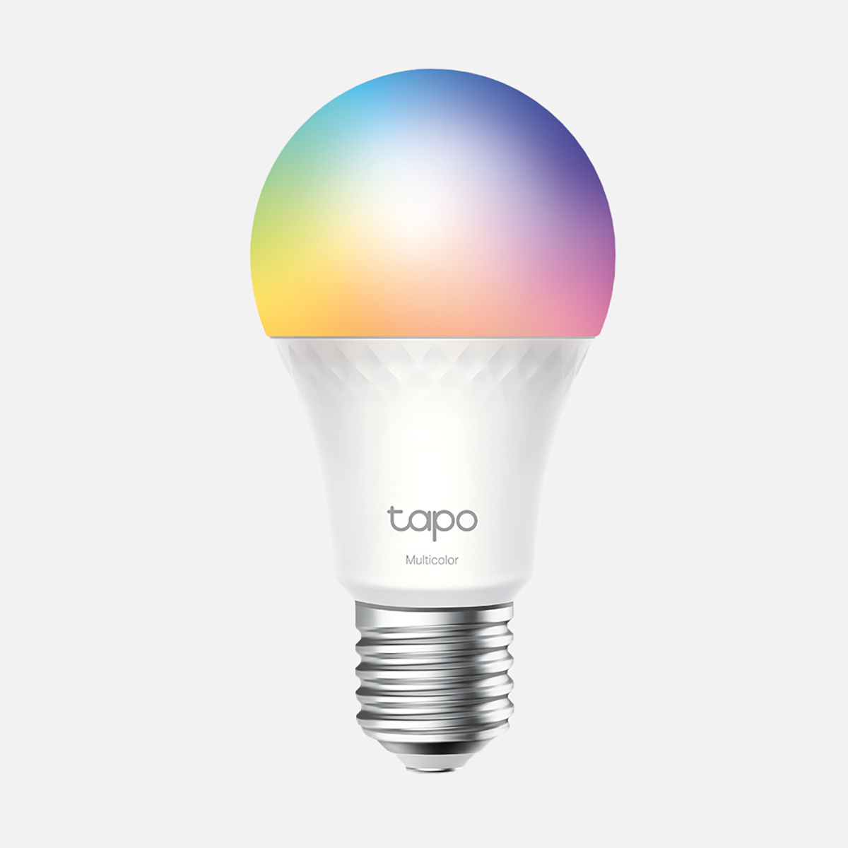 TP-Link Tapo L535E Matter Wi-Fi LED Akıllı Ampul - Bauhaus