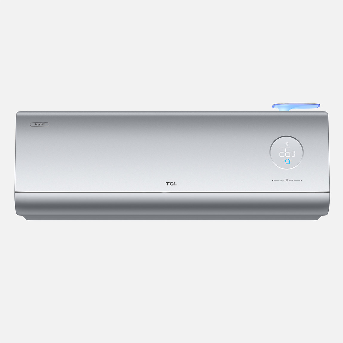 TCL FreshIN 3.0 A++ TAC-18CHSD/FCI Inverter 18.000 BTU Taze Havalı Cihaza Direkt Sesli Komutlu ...