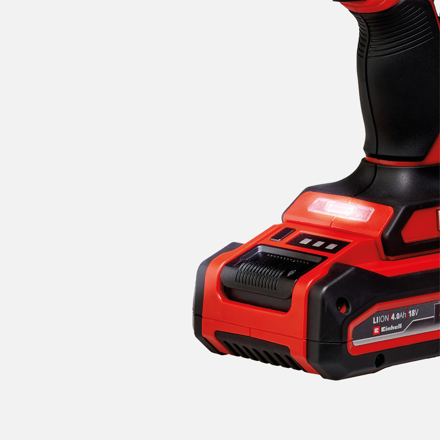 Einhell TP-CI LI BL 18/220 Solo Akülü Darbeli Vidalama (Akü ve Şarj ...