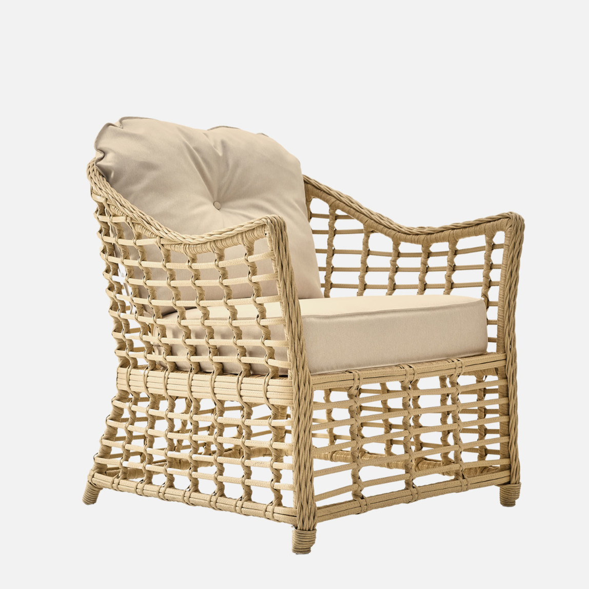 Bergama Oturma Grubu - Bauhaus